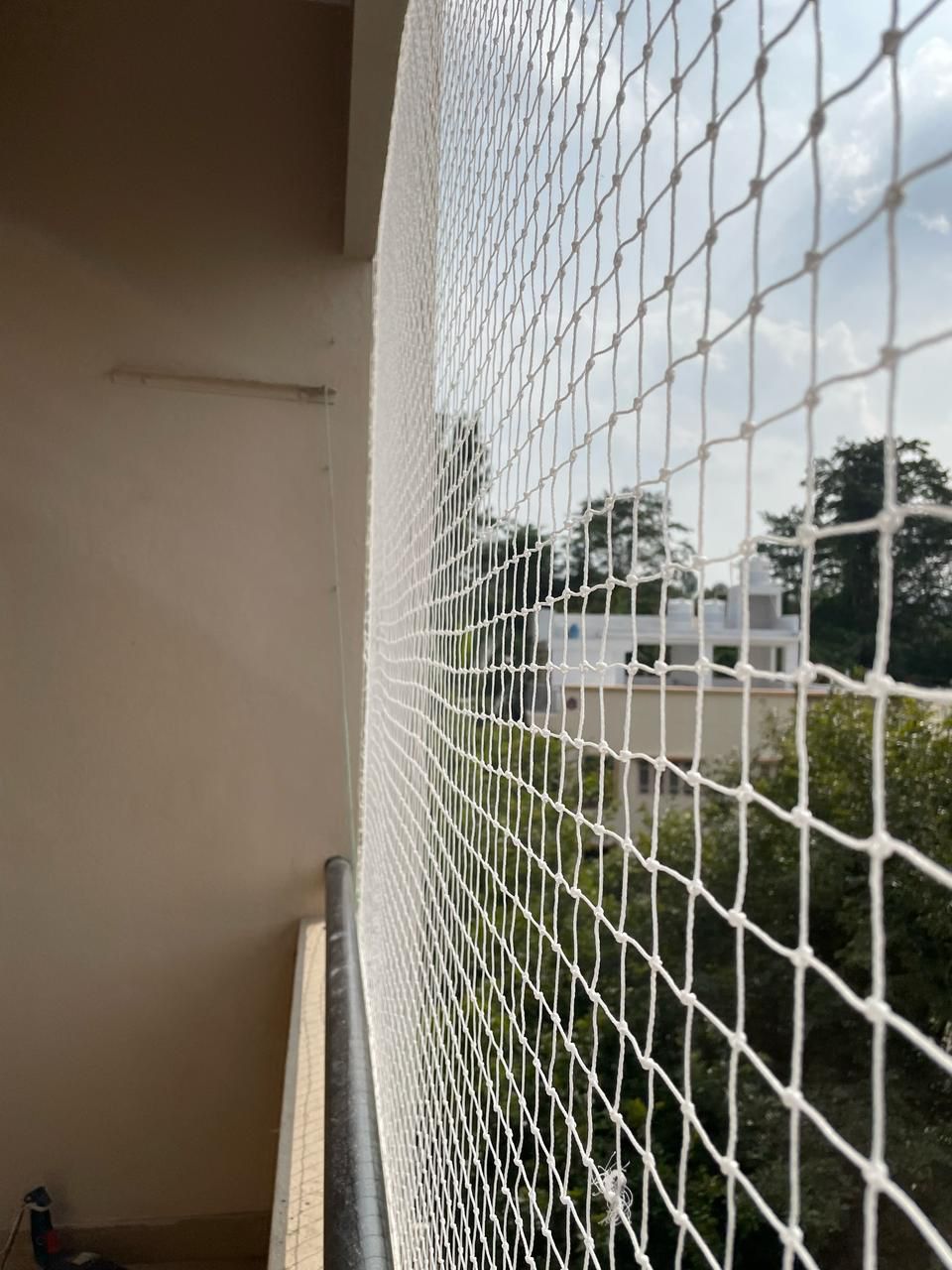 Anshu Safety Nets